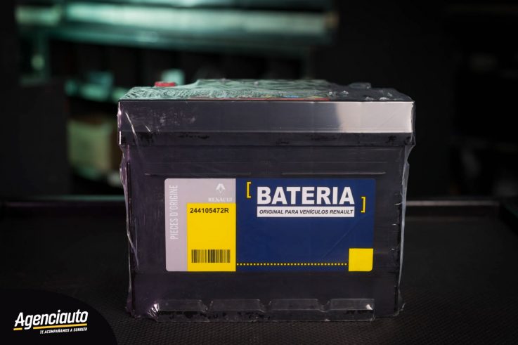 Repuestos - Renault - Antioquia - Agenciauto
